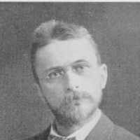 Dr. Francois Wesley Higgins (1857–1903) • FamilySearch