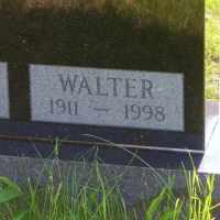 Walter George Raether (1911–1998)