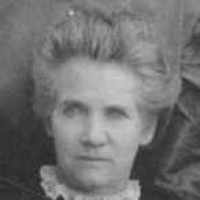 Sarah Ann Empey (1859–1941)