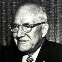 Robert Cosgrove Greenlease Sr. (1882–1969)
