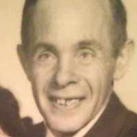 Harold David Stoller (1912–1979)