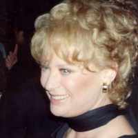 Lois June Nettleton (1927–2008)