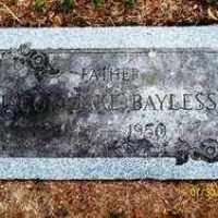 Jacob Bayless (1881–1950) • FamilySearch