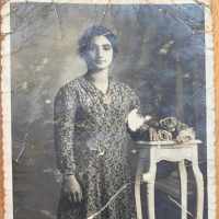 Caterina Spatafora (1921–2002) • FamilySearch