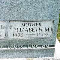 Elizabeth M. Wagner (1896–1986) • FamilySearch