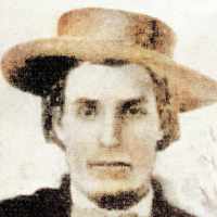 Isaac Smith Potter (1833–1867) • FamilySearch