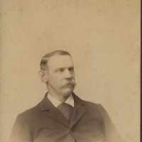 John Brunner Walter (1835–1901) • FamilySearch