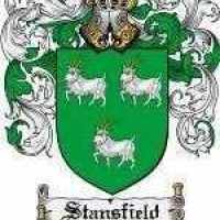 Nicholas Stansfield (1566–1599) • FamilySearch