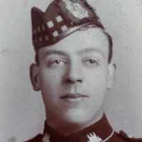 James Walker (1889–1959) • FamilySearch