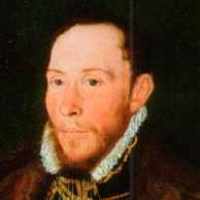 Sir Thomas 'Blessed' Percy, 7th Earl of Northumberland, 1st Baron Percy ...