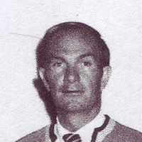 George Edward "Eddie" Hubbard (1936–2013)