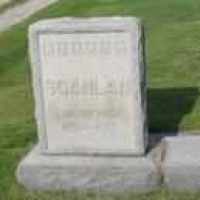 Edward Hugh Scanlan (1852–1927) • FamilySearch