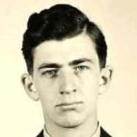 John Elcock Morgan (1914–1942) • FamilySearch