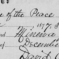 Minerva Jane Perry (1859–) • FamilySearch