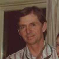 Dean Arthur Young (1930–2004)