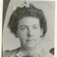 Catherine Olivia Bancroft (1872–1949) • FamilySearch