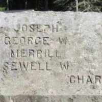 George Washington Fletcher (1806–1882) • FamilySearch