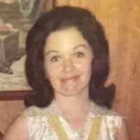 Barbara Ann Ashby (1935–2005) • FamilySearch