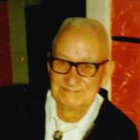 John Edwin Mayberry (1888–1972)