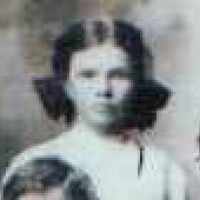 Gertrude Mae Cain (1899–1972) • FamilySearch