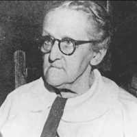 Alice Spencer Geddes (1876–1962)