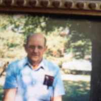 Benjamin Franklin "Ben" Bennett (1921–2011)