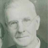 John Adolph Larson (1889–1979) • FamilySearch