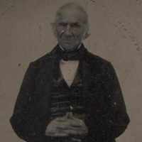 John Isham Taylor (1807–1898)