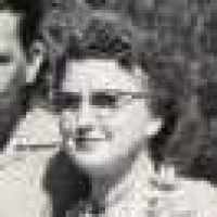 Thelma Kathryn Quattlebaum (1919–1987) • FamilySearch