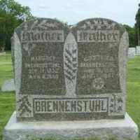 Katharina Margareta Wagner (1832–1908) • FamilySearch