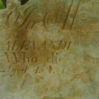 Alexander J Totten (1818–1872) • FamilySearch