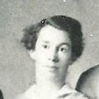 Mamie Brown Wilson (1890–1979) • FamilySearch