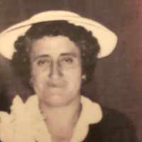 Oralia Quintanilla Garza (1917–2003)