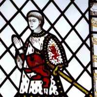 Sir John Cornwall 1st Baron Fanhope (1364–1443)