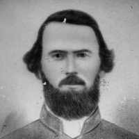Enoch Milton Benson (1824–1862)