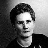 Laura Opal "Big Mama" Beckman (1899–1977)