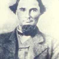 James Robert Baggett (1824–1873) • FamilySearch