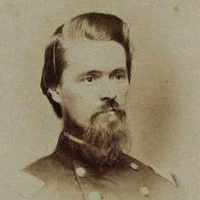 John Wesley Poole (1827–1865)