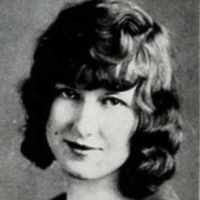 Thelma Lee Holt (1912–1994) • FamilySearch