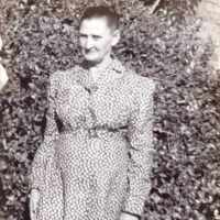 Martha Selman (1881–1964) • FamilySearch