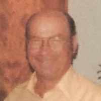 Raymond Frederick Robinson (1924–1978) • FamilySearch