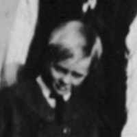 Thomas Harold Ventris (1912–2001) • FamilySearch