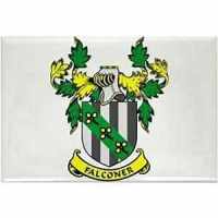 Sir David Falconer 1st Falconer of Halkerton (1400–1448)