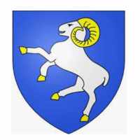 King Hoel III ap Alain I of Domnonia (0580–0612)