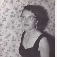 Irena Lenore Coleman (1919–1991)