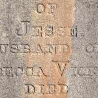 Jesse Vickers (1807–1831) • FamilySearch