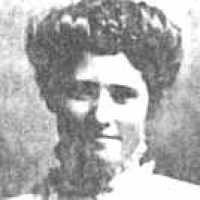 Lillian Sarah Cain (1888–1968) • FamilySearch
