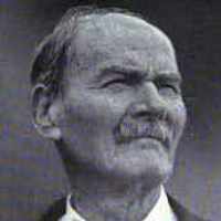 Senator Andrew Jackson Houston (1854–1941) • FamilySearch