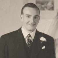 William Rodgers (1916–2005) • FamilySearch