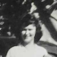 Florence Mae Elder (1925–1999) • FamilySearch